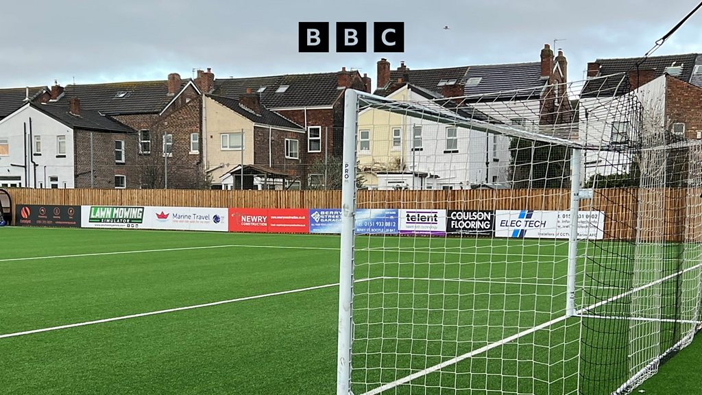 Total Sport Merseyside: Post-Match - Marine captain Josh Wardle on ...