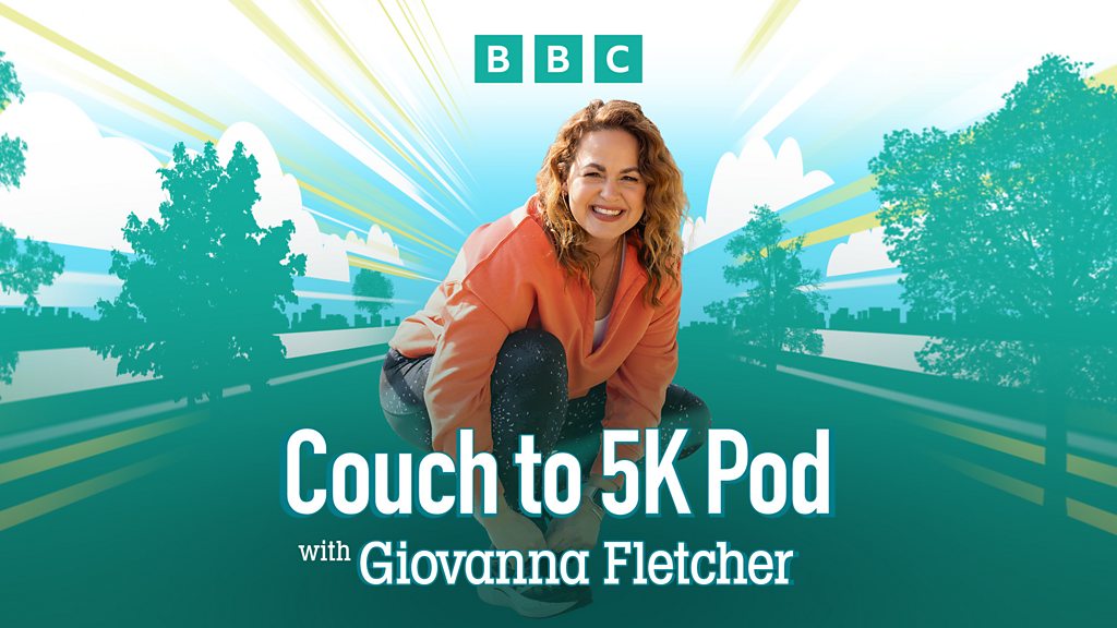 The Couch to 5K Podcast - Ask the Expert Bonus - Starting or Returning ...