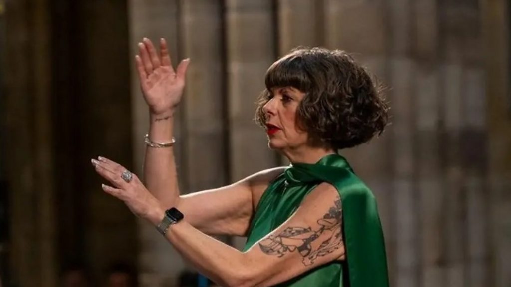 John Acres - The King's New Year Honours list has been announced and it ...