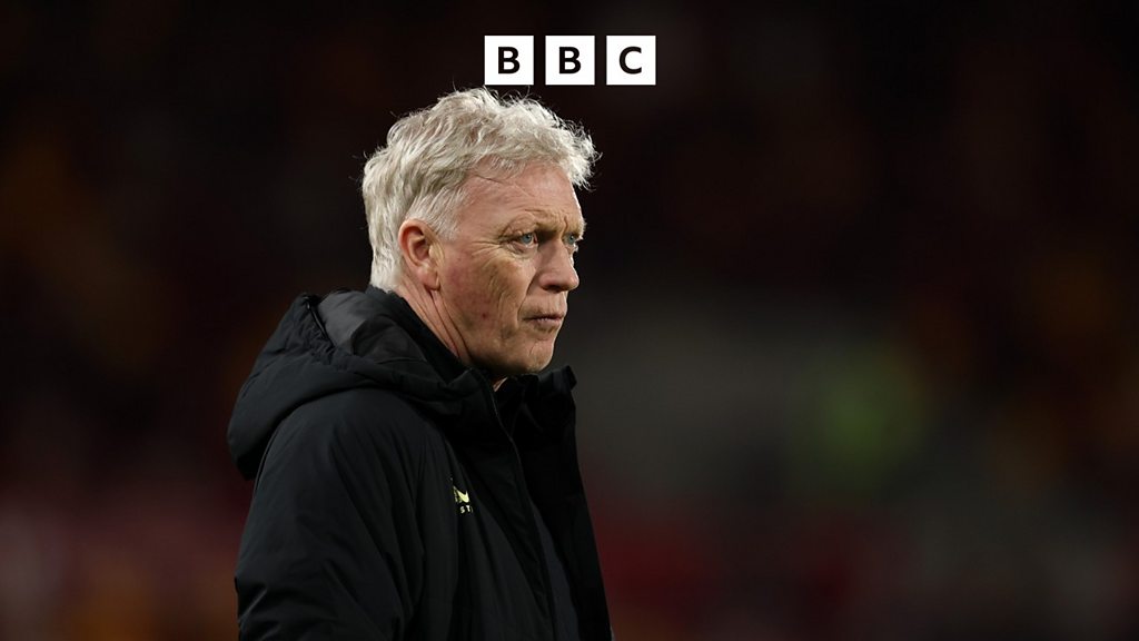 Everton FC - David Moyes previews Aston Villa away - BBC Sounds