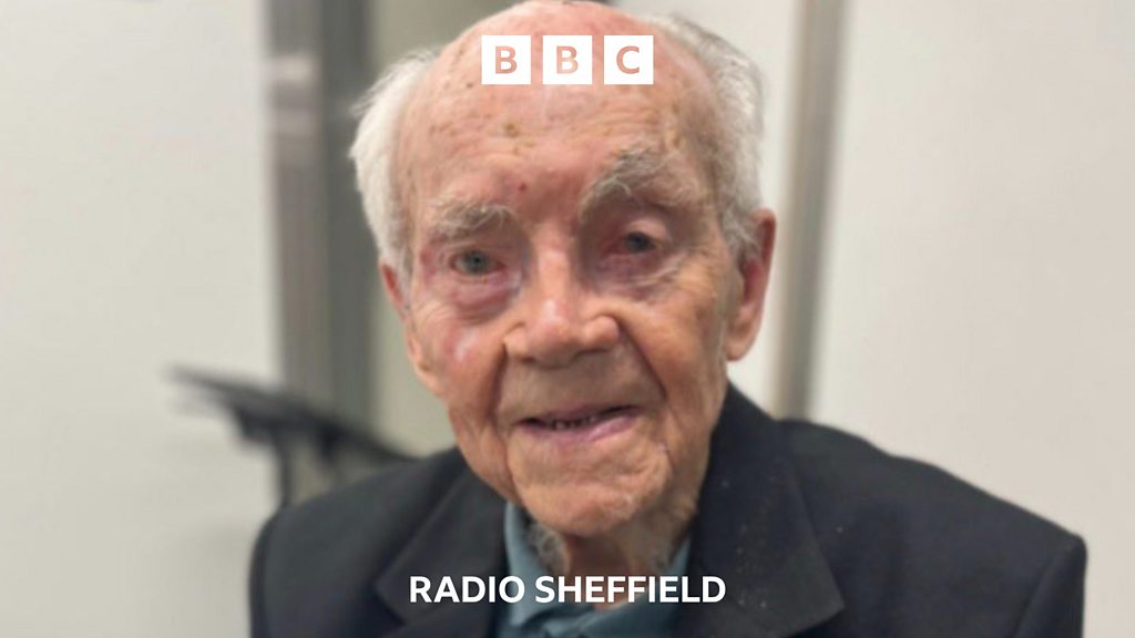 Tribute as former Sheffield MP dies - BBC Sounds
