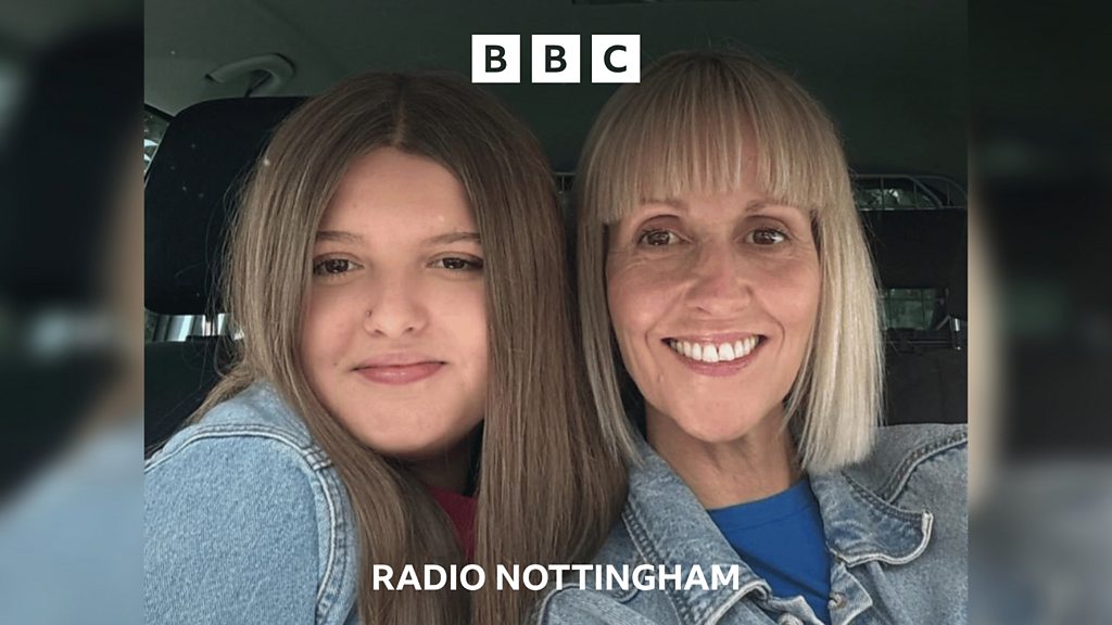 Nottinghamshire mum and daughter named as Withernsea sea victims - BBC ...