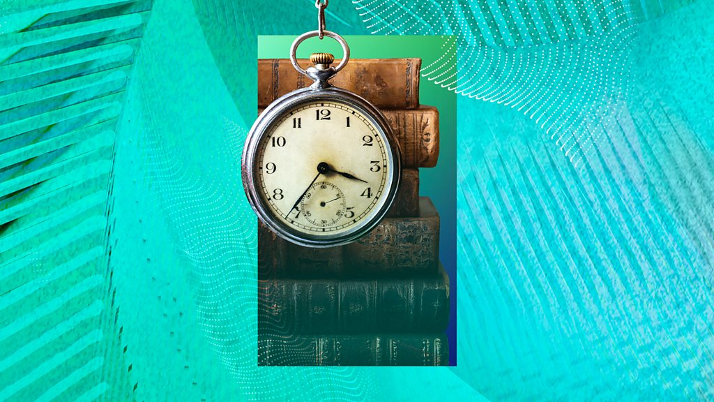 The History Playlist - BBC Sounds