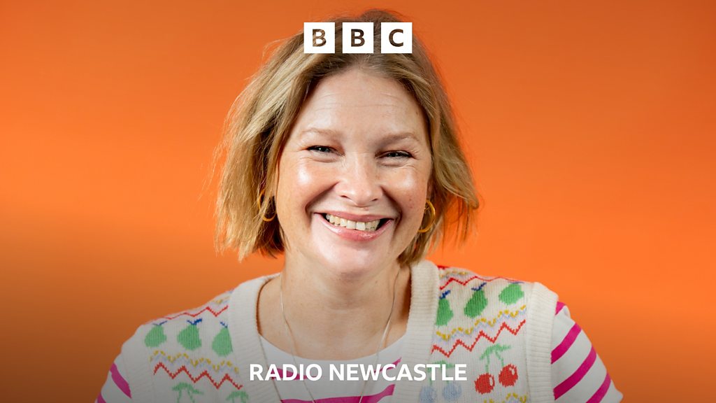 Anna Foster - Joanna Page joins Kelly - BBC Sounds