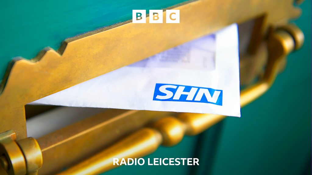 ‘Angry and embarrassed’:NHS appointments letters - BBC Sounds