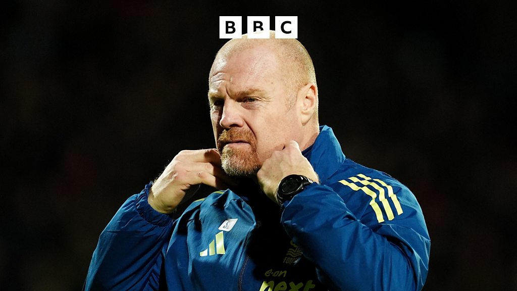 Nottingham Forest: Shut Up and Show More Football - Dyche: 'My focus ...