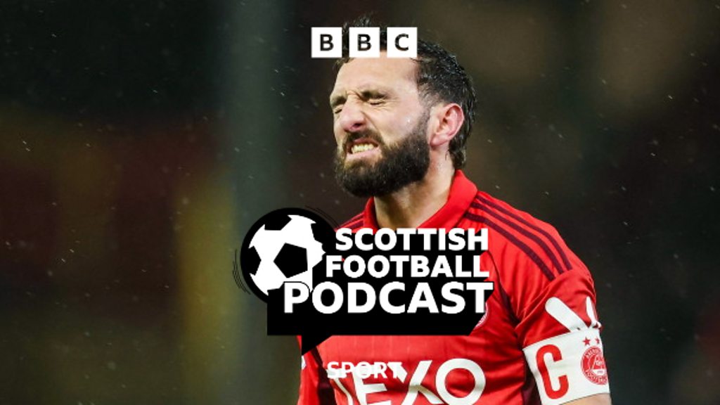 Scottish Football Podcast - It’s the Scottish Cup preview - BBC Sounds