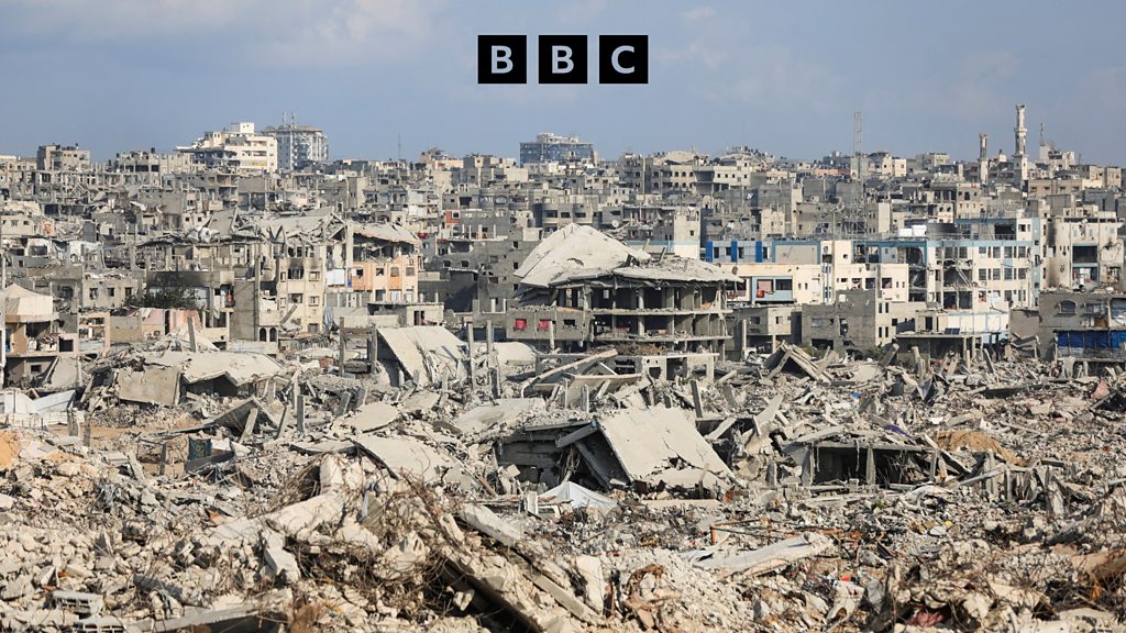 Global News Podcast - Donald Trump names Gaza 'Board of Peace' members ...