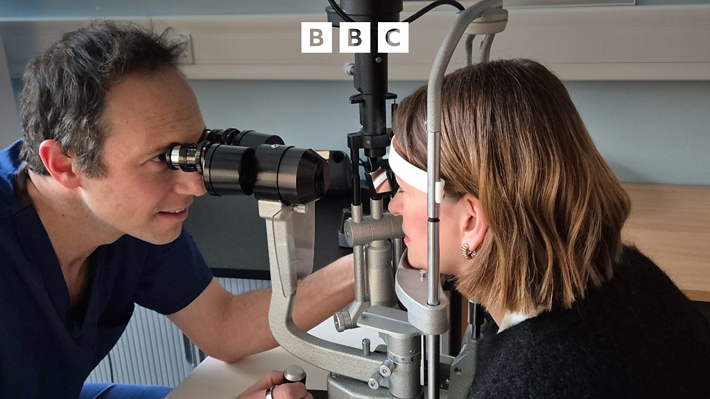 BBC Audio | Global News Podcast | The Happy Pod: The injection that ...