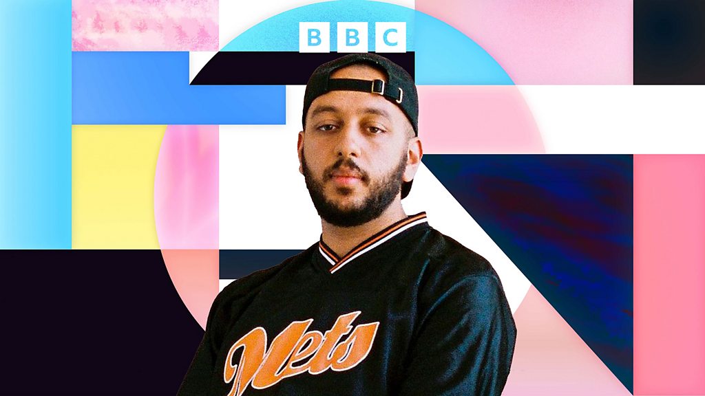 Benji B - Mo Ayoub sits in - BBC Sounds