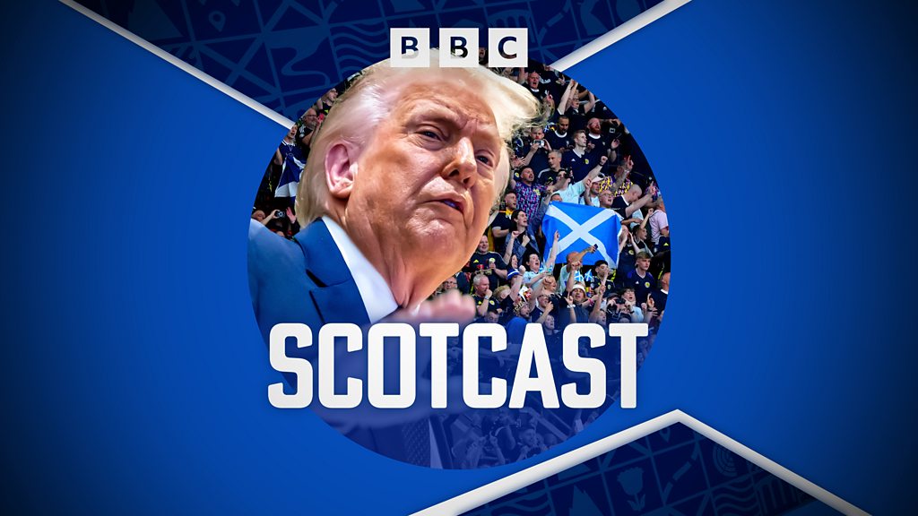 Scotcast - What would it take to trigger a World Cup boycott? - BBC Sounds