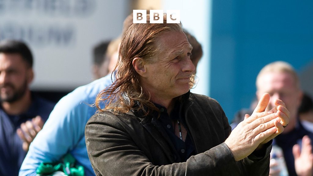 Gillingham FC - Ainsworth: 'The magic words: keep doing what you’re ...