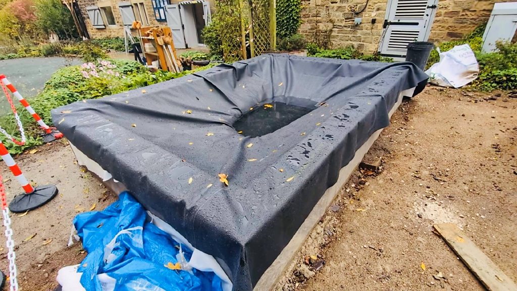 The Grow Show - Gardening advice from Xanthe Palmer & David Kesteven ...