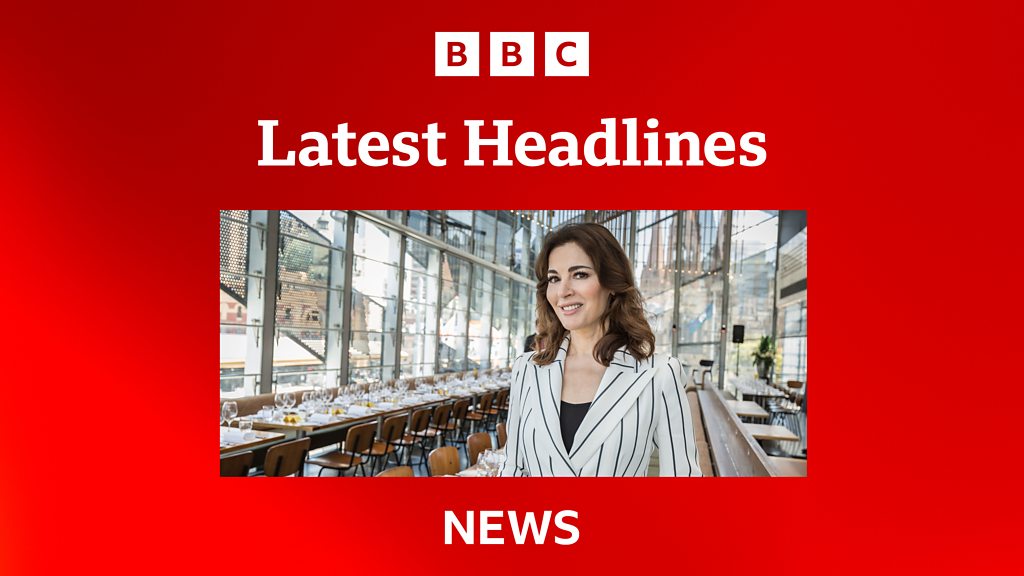 BBC News - 15:30 Suella Braverman, police reforms, Nigella Lawson - BBC ...