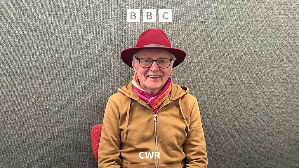 Reminiscing with Mr Lewins from Howes Primary - BBC Sounds