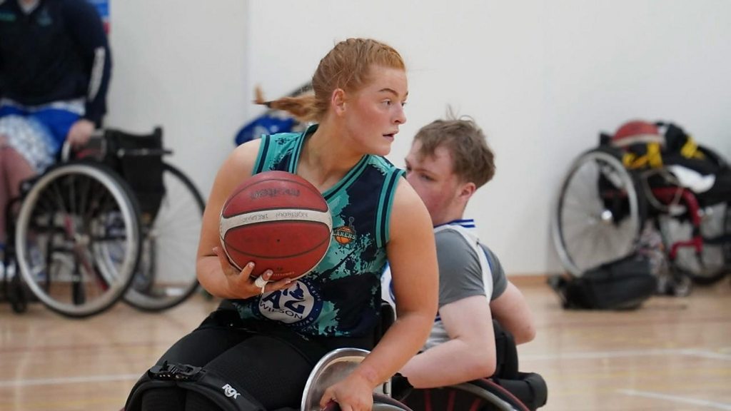 The Nolan Show - ‘I had to relearn how to use my muscles’ - Laura ...