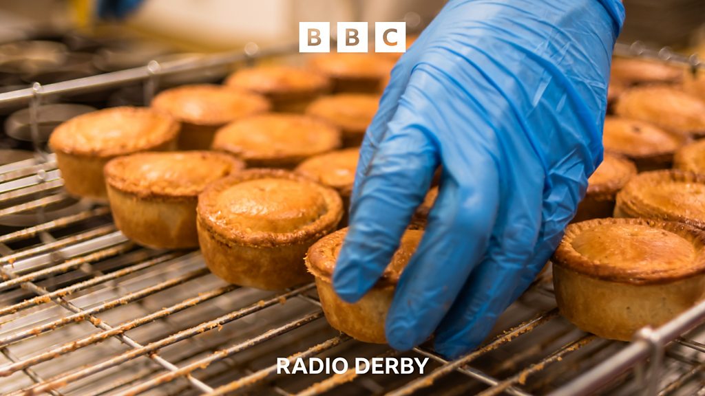 Behind the scenes at Birds - BBC Sounds