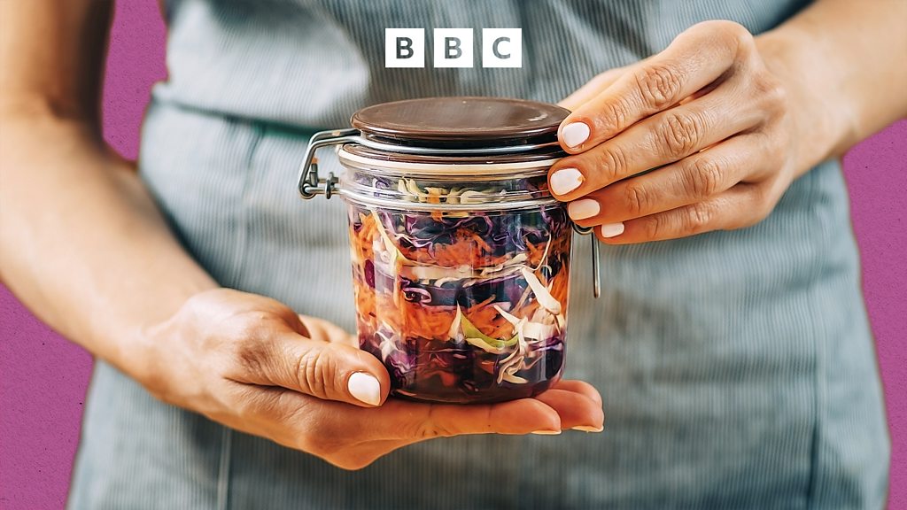 The Food Chain - Fermented foods: A beginner's guide - BBC Sounds