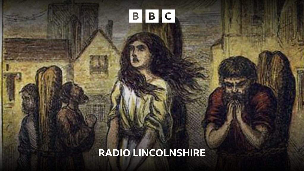 Secret Lincolnshire - Burned for her beliefs: The story of Anne Askew ...