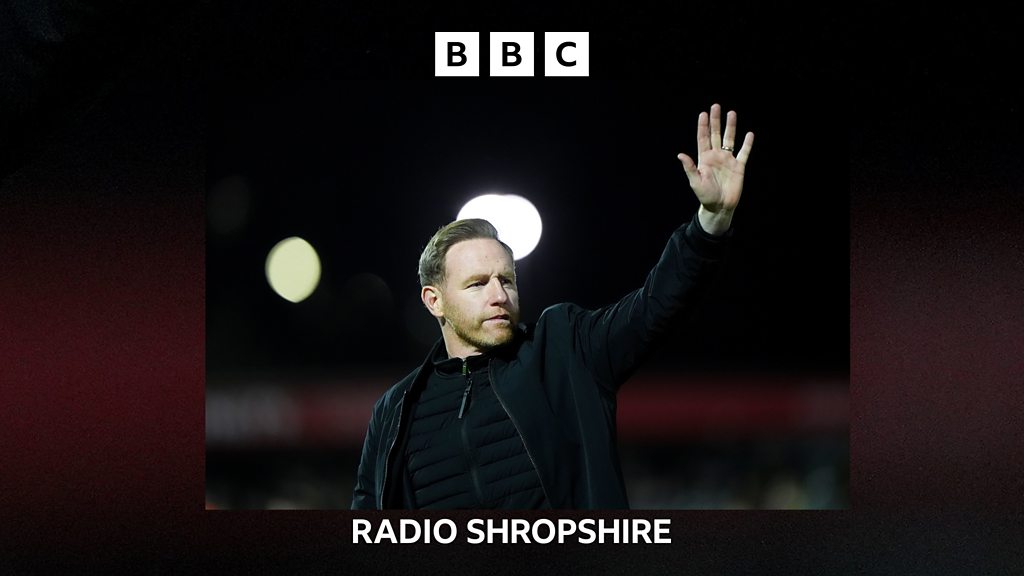 Cowan for Town? - BBC Sounds