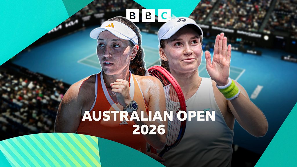 Australian Open Tennis - 2026 - Tennis Breakfast at the Australian Open ...