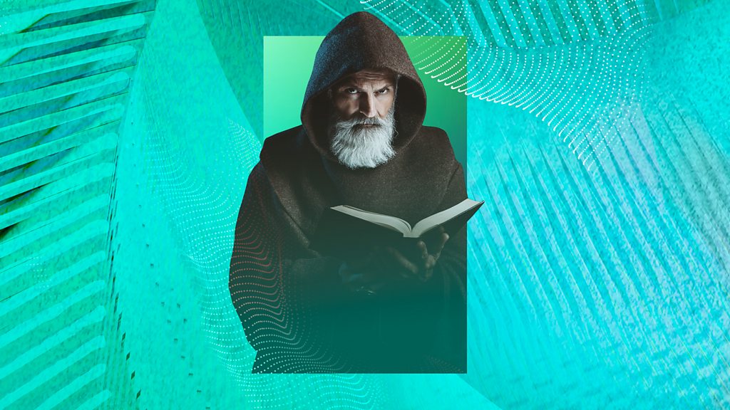 Grounded with Louis Theroux - Leah Remini - BBC Sounds