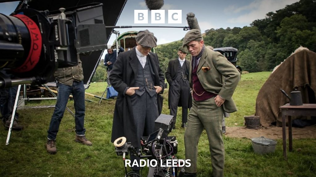 Why is Yorkshire so good for TV and film? - BBC Sounds