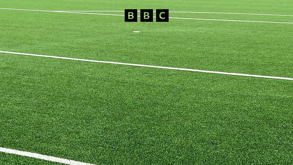 Total Sport Merseyside - Team of the week - Court Hey Under 7s - BBC Sounds