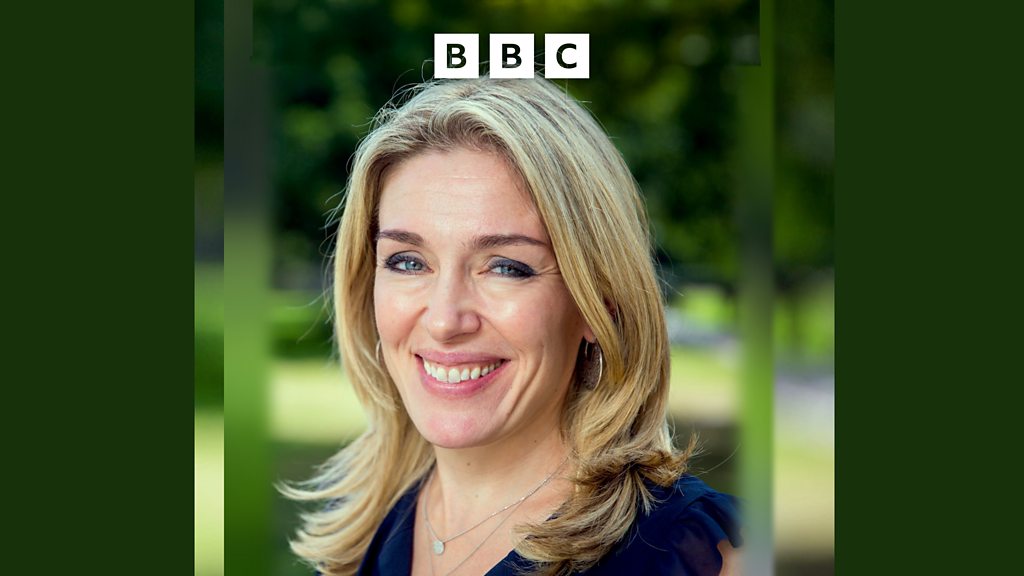 BBC Audio | Global News Podcast | The Happy Pod: What makes people ...