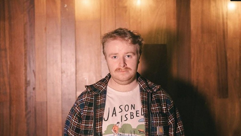 BBC Introducing in Northern Ireland with Taylor Johnson - ESMERALDA ...