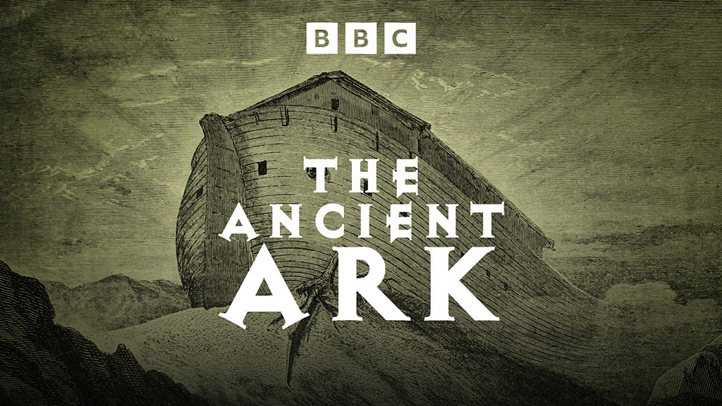 BBC Sounds - The Ancient Ark - Available Episodes