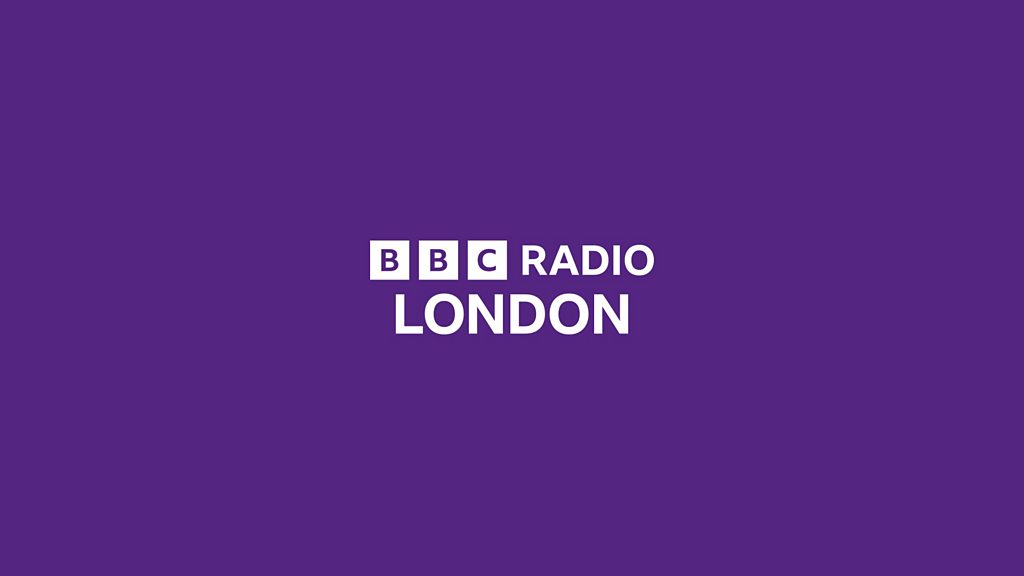 Listed Londoner - Martin Sherman, Playwright - BBC Sounds