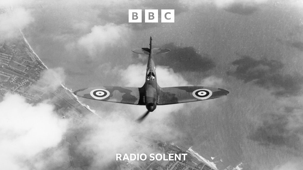 90 years of the Spitfire - BBC Sounds