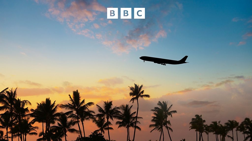 Travel Disruption: Should I still go on Holiday? - BBC Sounds