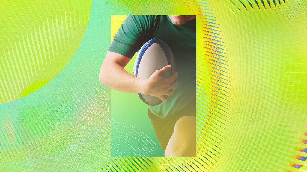 The Ireland Rugby Social Podcast - Andrew Trimble: Ireland v Scotland ...
