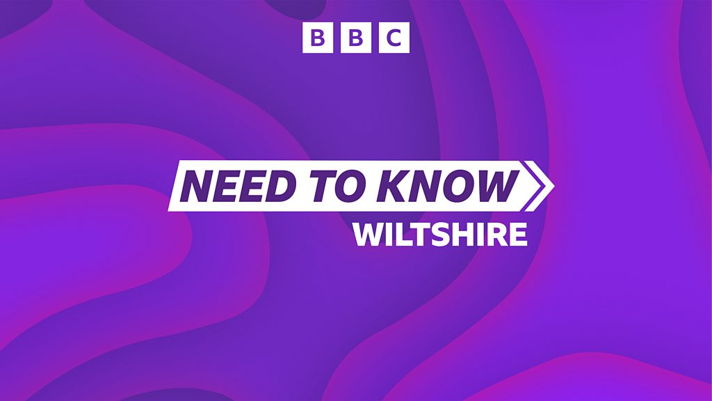 BBC Sounds - Need To Know Wiltshire - Available Episodes