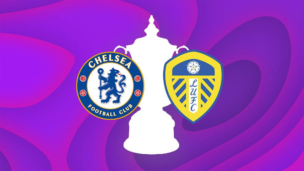 Total Sport London - Chelsea v Leeds United - BBC Sounds