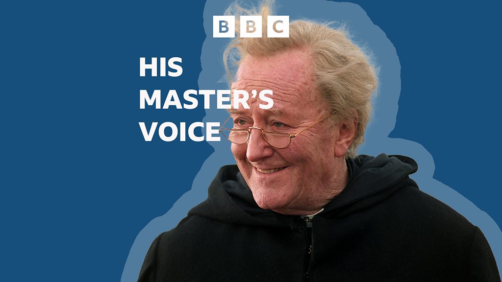 His Master's Voice - 2. Frequent Flyer - BBC Sounds