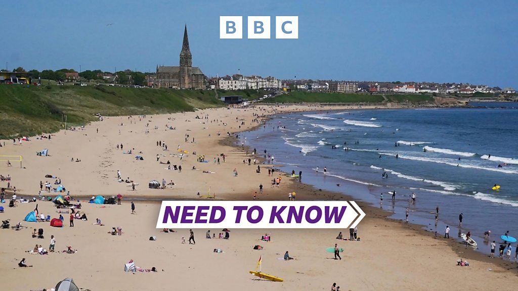 Need To Know North East - Coastal businesses seek anti-social behaviour ...