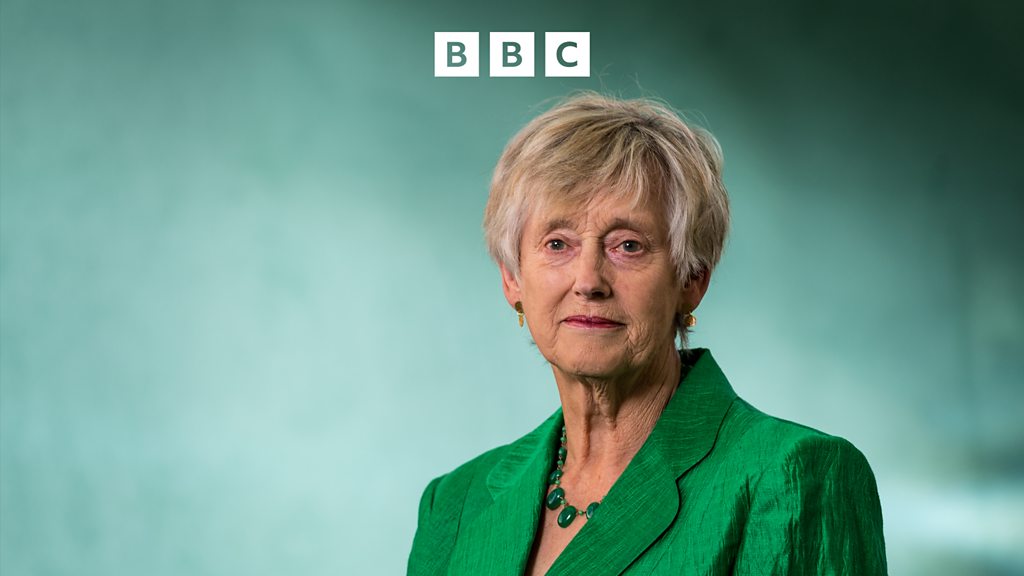 Archive on 4 - Stella Rimington & The Cambridge Spies - BBC Sounds