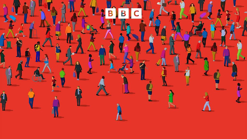 More or Less - Is the ‘loneliness epidemic’ real? - BBC Sounds