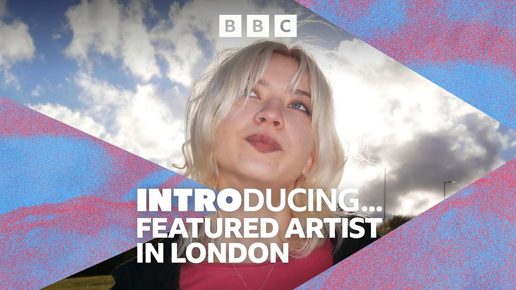 BBC Introducing - London - Folky singer-songwriter jo from school with ...
