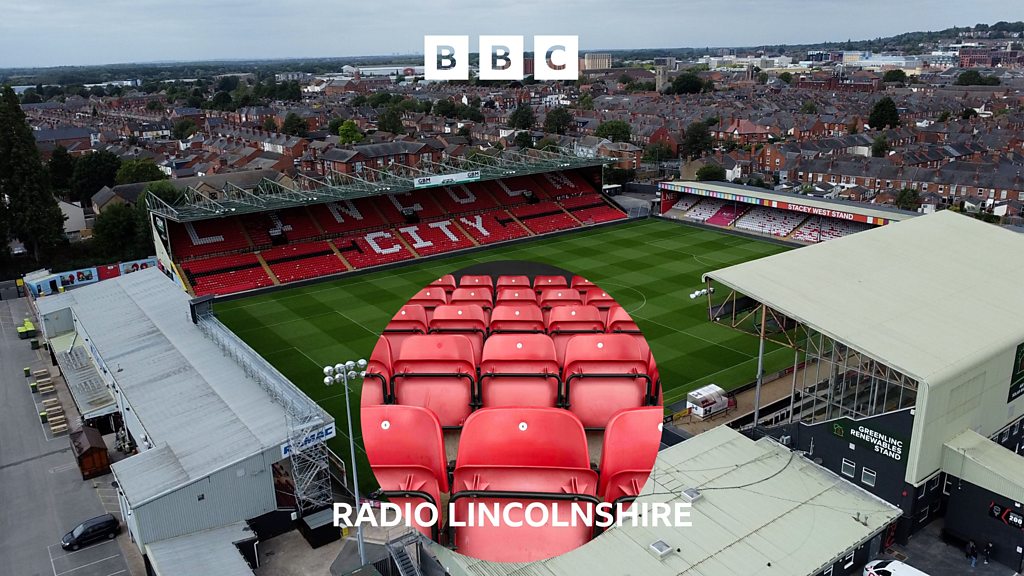You could own a part of Imps history - BBC Sounds