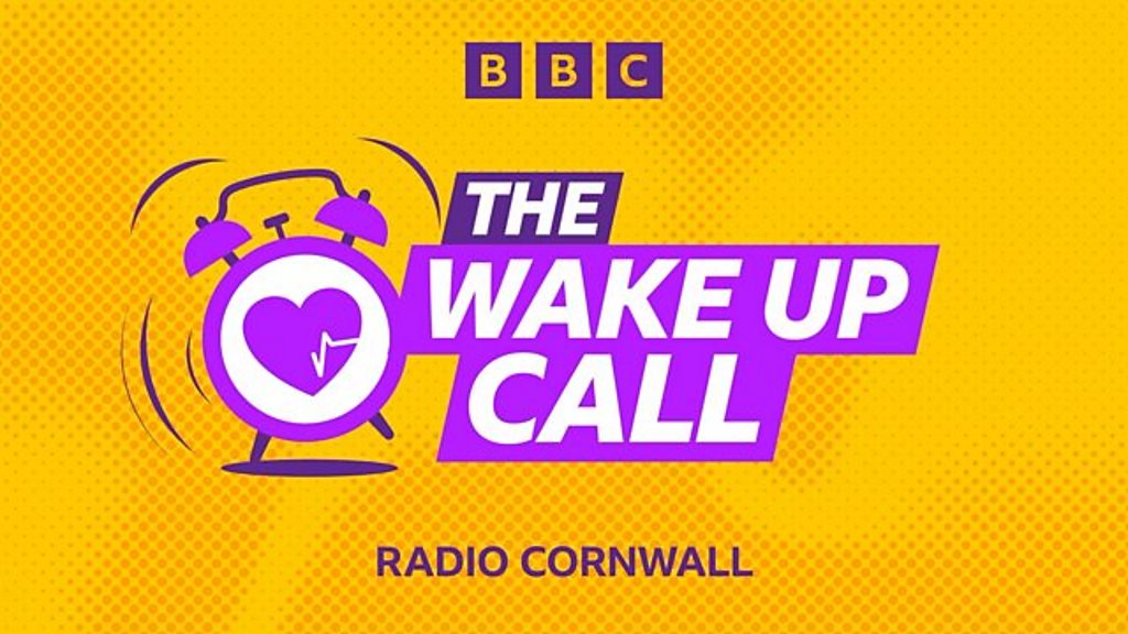 James Churchfield - The Wake Up Call: The Menopause - BBC Sounds