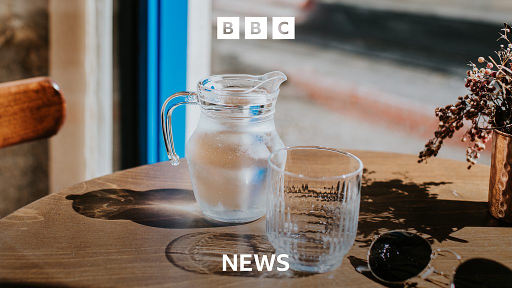 Italian hotel that refused to give tourist tap water acted lawfully ...