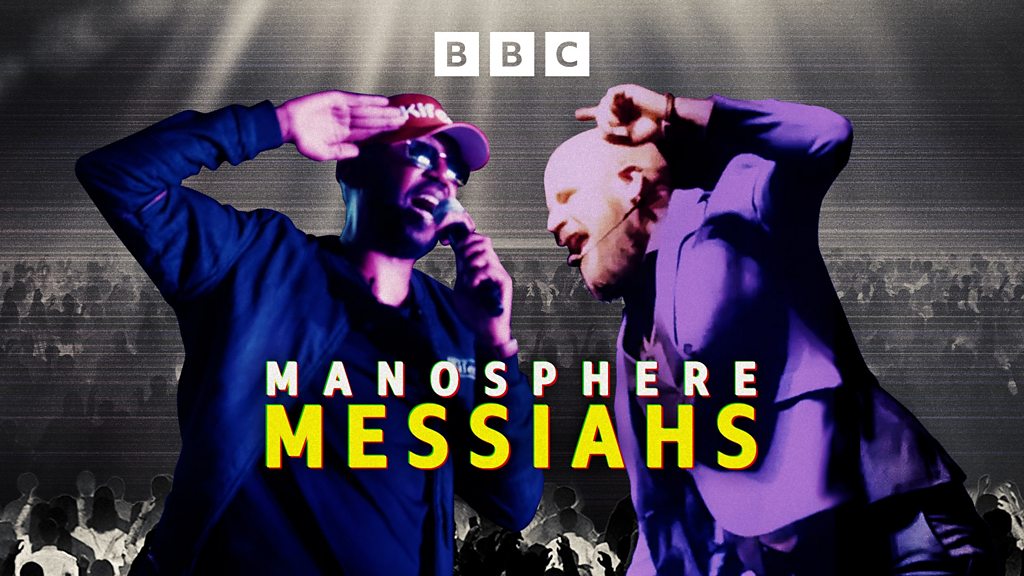 The Documentary - Manosphere messiahs: Kenya - BBC Sounds