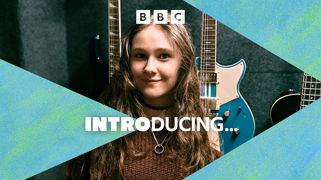 BBC Introducing - Shropshire - Get to know: Macy O - BBC Sounds