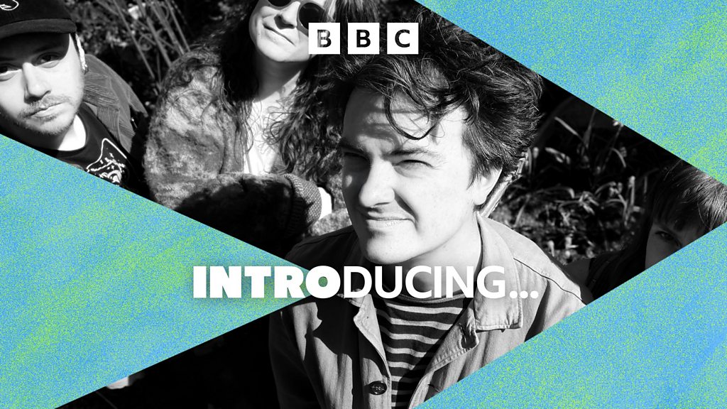 BBC Introducing - The West - James Threlfall makes Wasuremono his ...