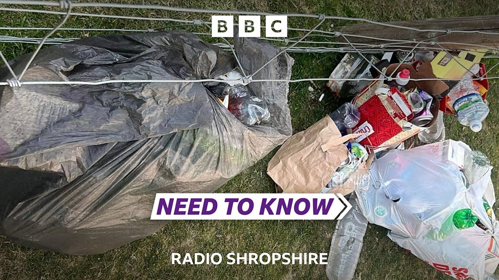 Need To Know Shropshire - 'It's spoiling the valley for the majority of ...