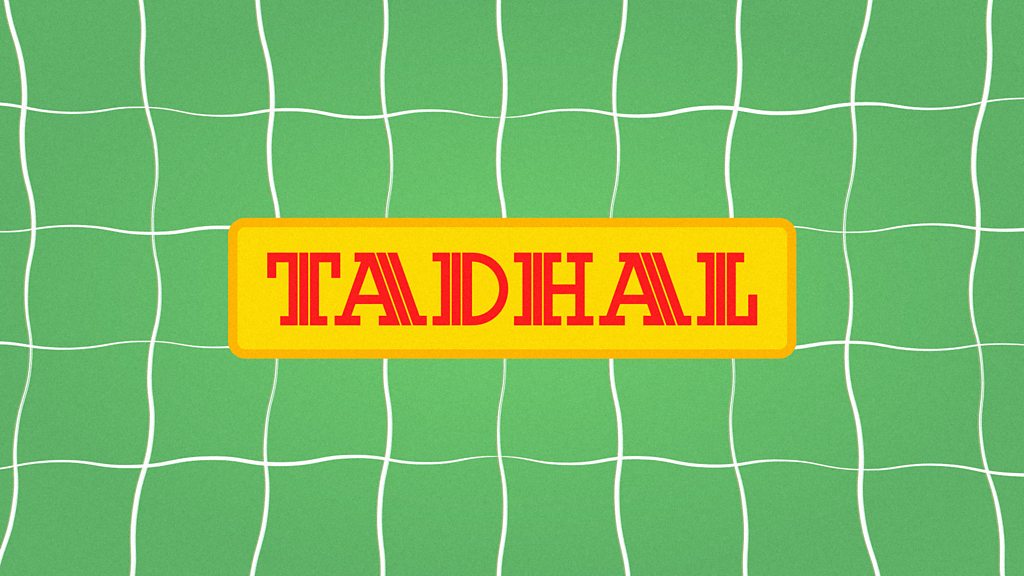 BBC Sounds - Tadhal - Available Episodes